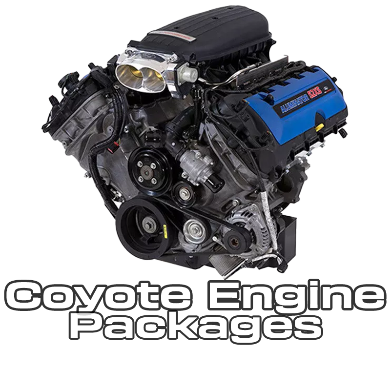 Collections – Boostline Performance