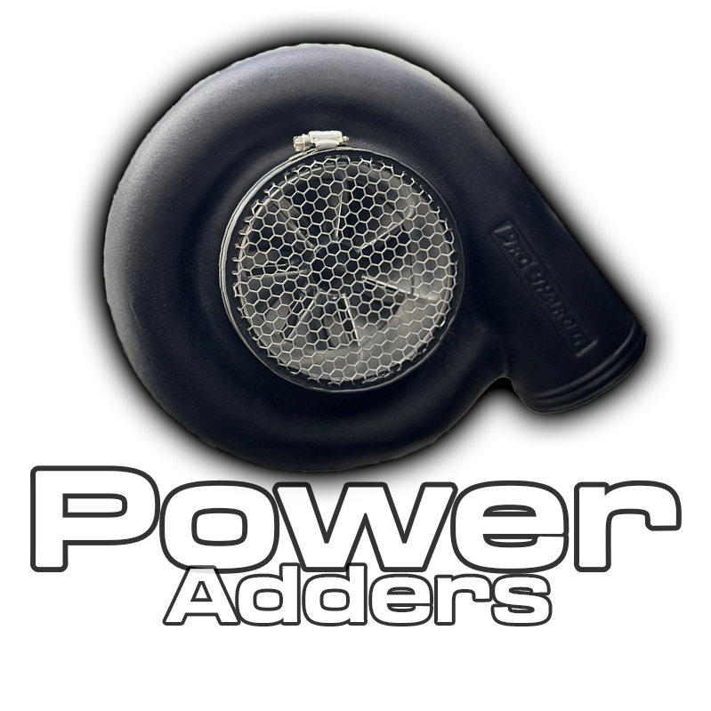 Collections – Boostline Performance