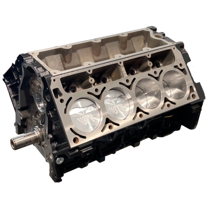 Boostline Performance Engine Packages