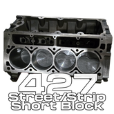 Street/Strip Series LS Short Blocks (No Cylinder Heads) – Boostline ...