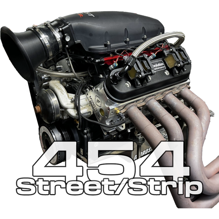 Torque Monster Long Blocks – Boostline Performance