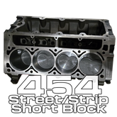 Street/Strip Series LS Short Blocks (No Cylinder Heads) – Boostline ...