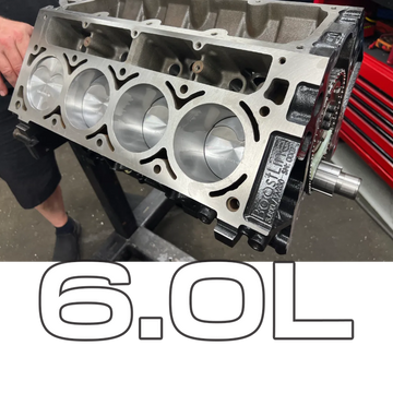 LS Street Series – Boostline Performance