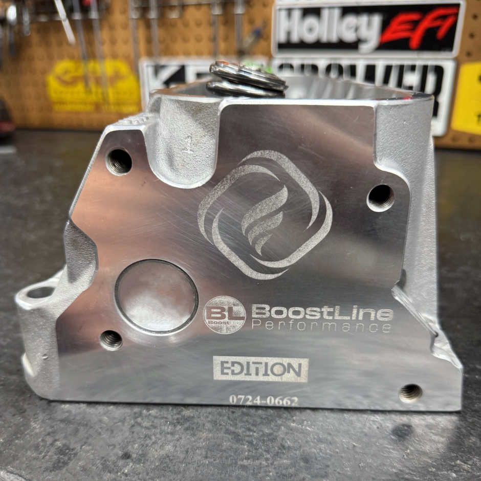Cylinder Heads – Boostline Performance