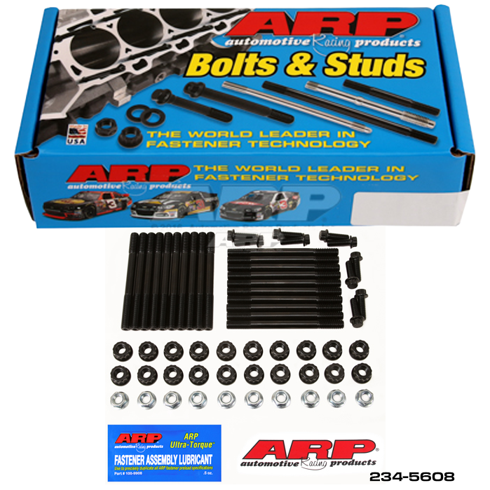 ARP Main Stud Kit -LS Gen 3/4 – Boostline Performance