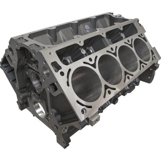 6.0L Iron LS Engine Block – Boostline Performance