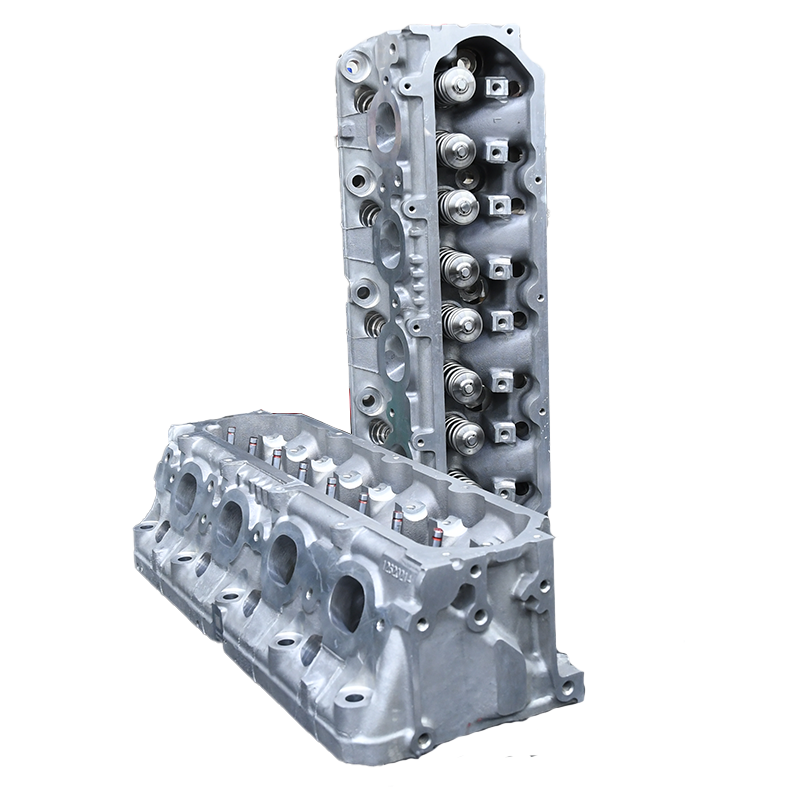 Boostline Performance Engine Packages