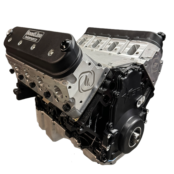 Boostline Performance Engine Packages